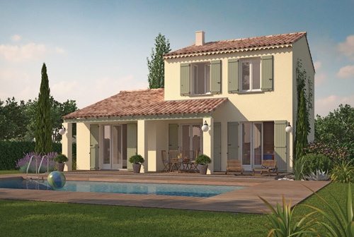 Maison Phenix Modele Quietude | Ventana Blog