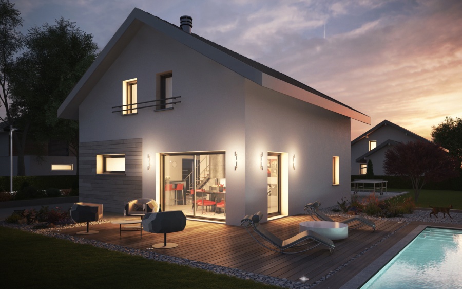 Delai Construction Maison Stephane Berger | Ventana Blog